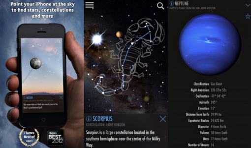 The Ultimate Guide to Creating Excellent App Store Screenshots - Web ...