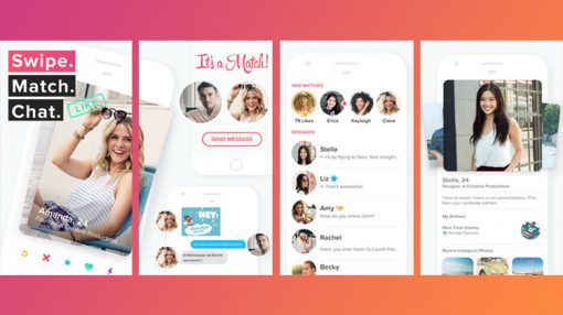 How to make an app like tinder - dating app development practical tips ...