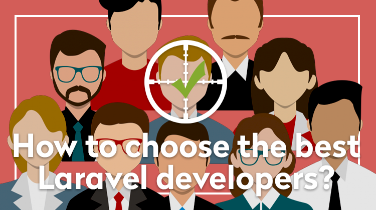 Hire Laravel Developers: How to Choose the Best Ones | CodeTiburon